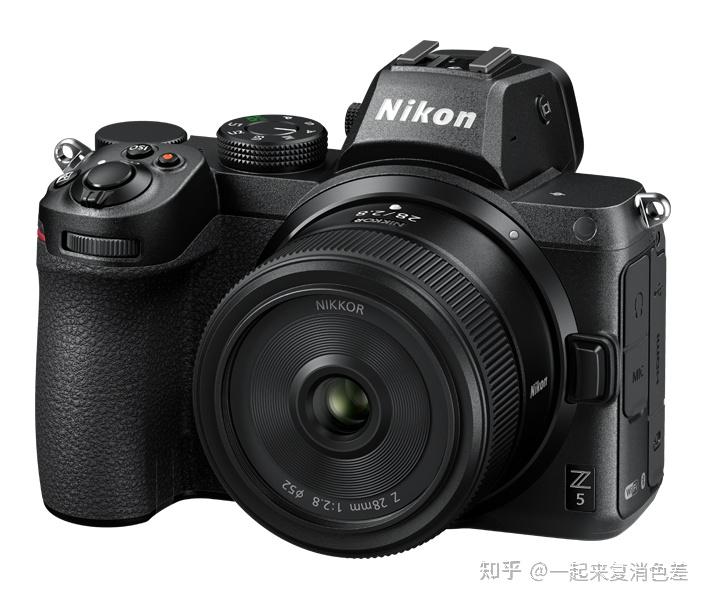 已有z 28,如何看待尼克尔 Z 26mm f/2.8镜头？ - 知乎