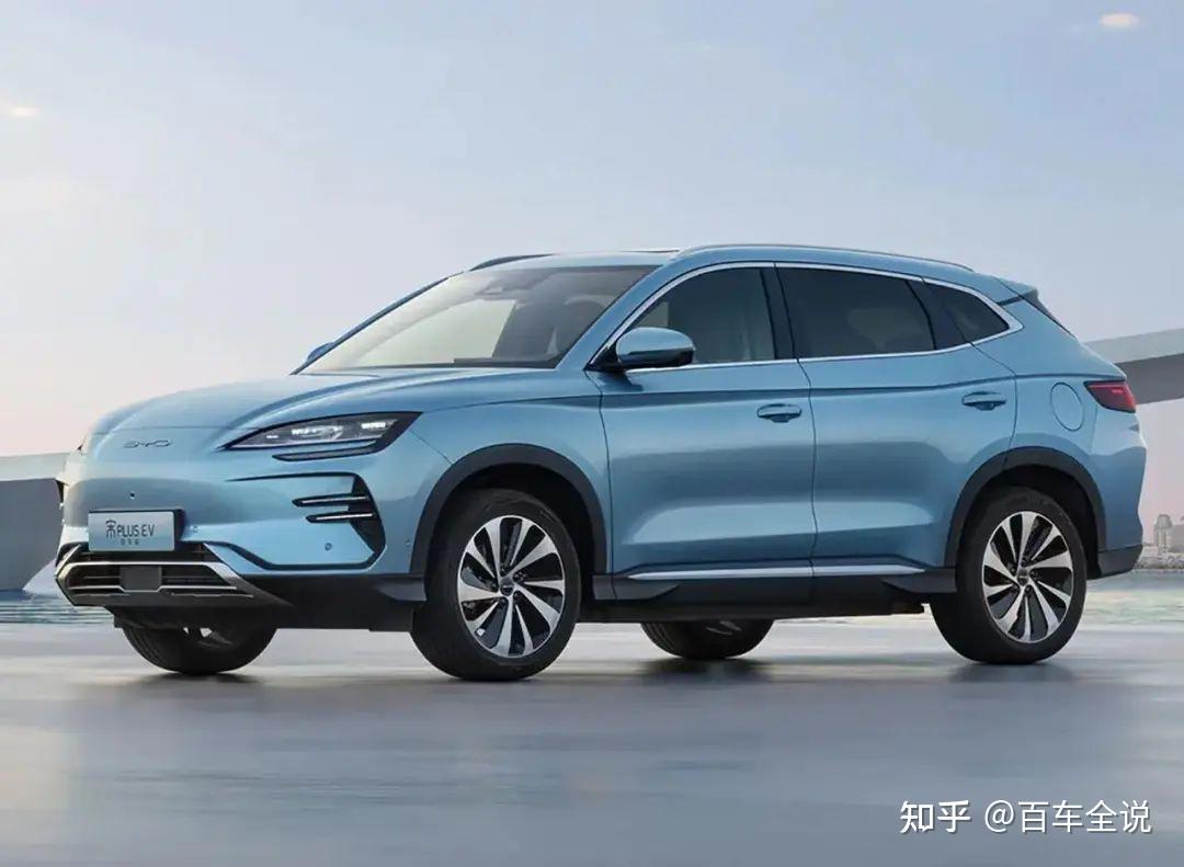 别克E4定价18.99万起，还能降多少？ - 知乎