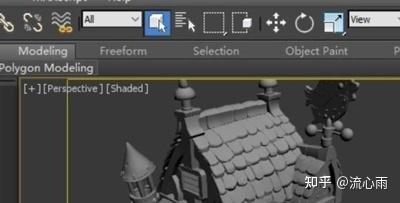 为什么3d Max软件打开大文件，总是未响应或崩溃呢？ - 知乎