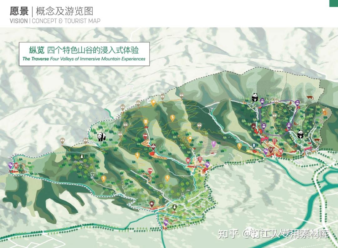 精选60套SASAKI顶级城市设计规划景观投标汇报项目文本合集（3.4G） - 知乎