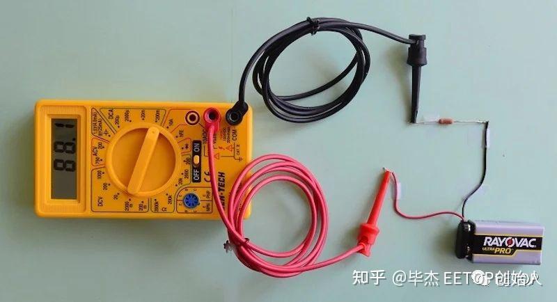 电流源简介 - 知乎