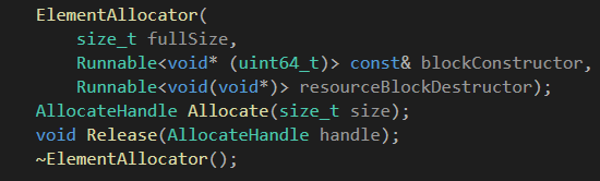 GPU Memory Allocator - 知乎