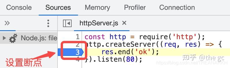 深入理解Node.js的Inspector - 知乎