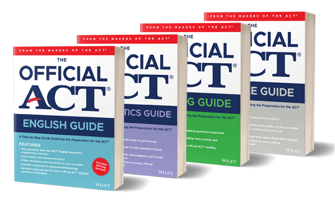 ACT官方教你备考，这些备考资源一定要收藏！ - 知乎