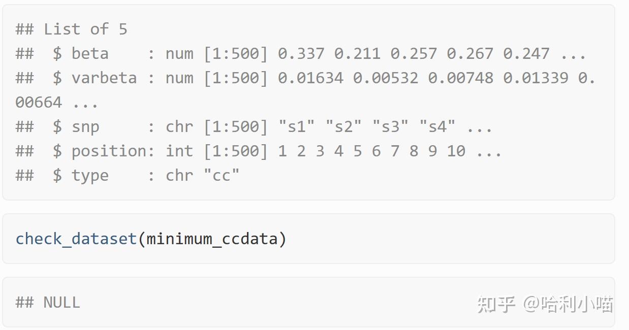 孟德尔随机化—共定位分析—GWAS? - 知乎