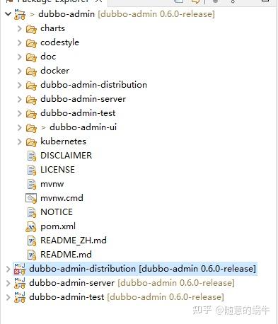 dubbo服务管理工具dubbo-admin环境搭建 - 知乎