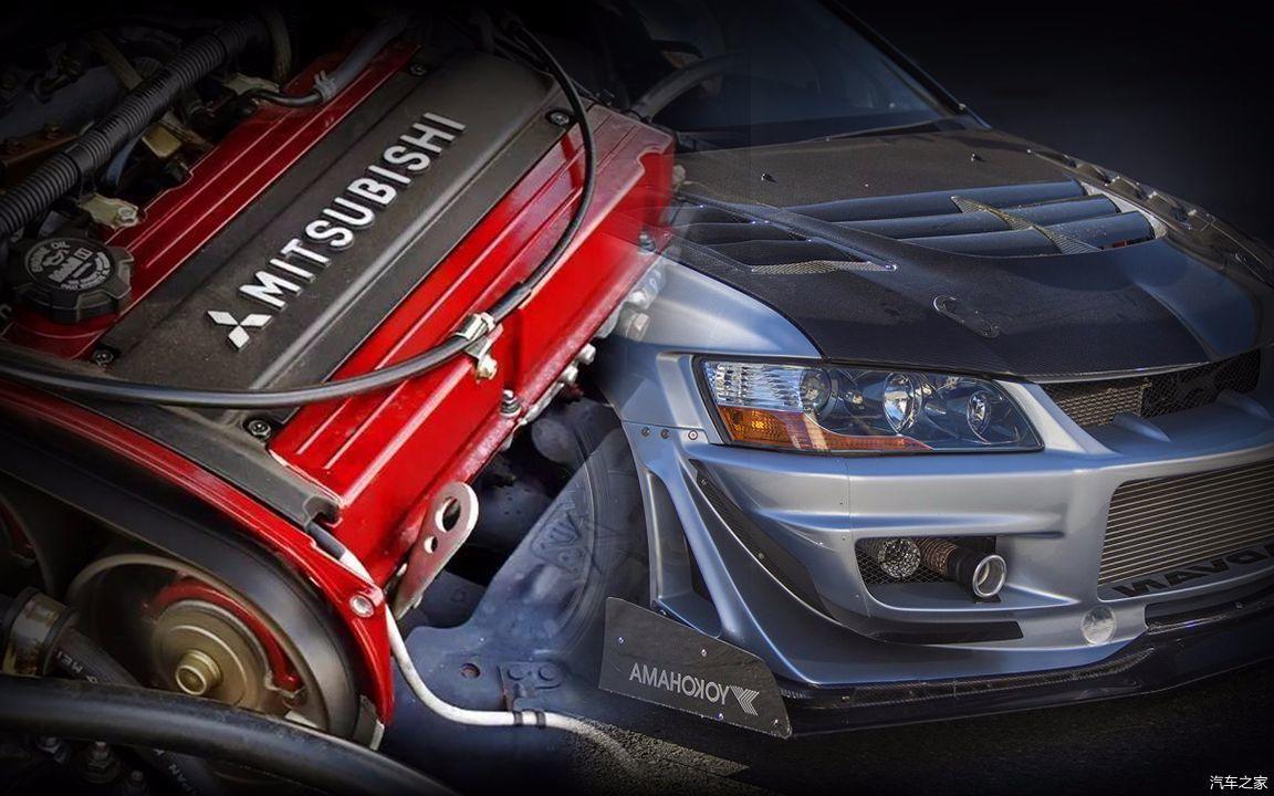 JDM迷的最爱，日本十大著名发动机 - 知乎