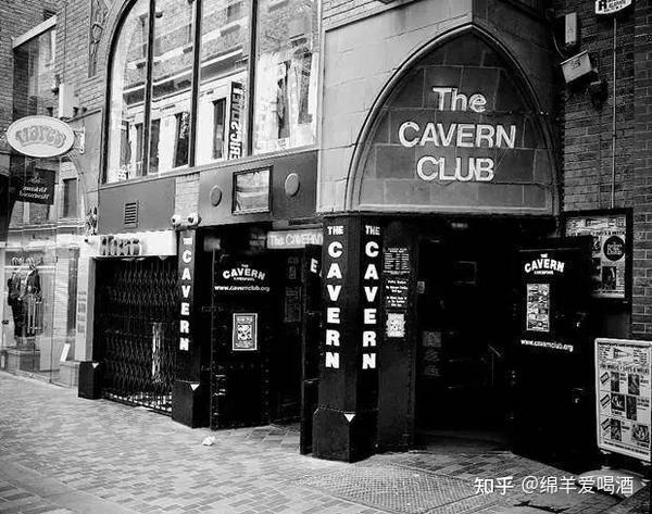 浅谈Live House发展史 - 知乎