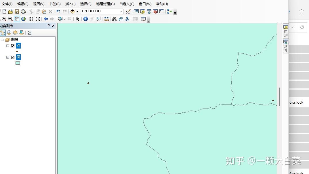 Acgis 基础编辑--数据加载之扩展篇 - 知乎