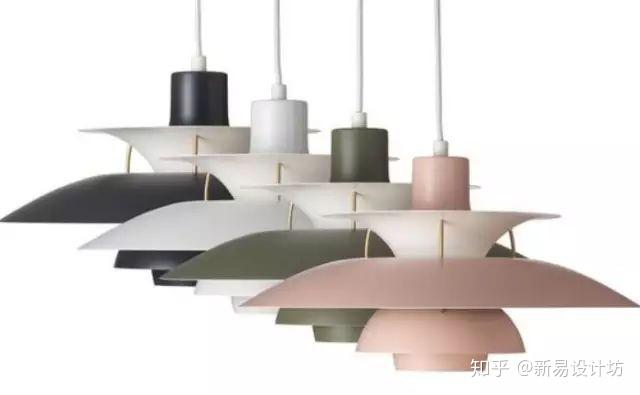 【致敬经典】所有的PH灯都在这里 - 知乎