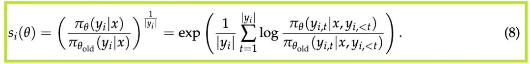 告别RL训练崩溃：阿里Qwen团队的GSPO算法，如何从根源上稳定大模型强化学习？ - 知乎