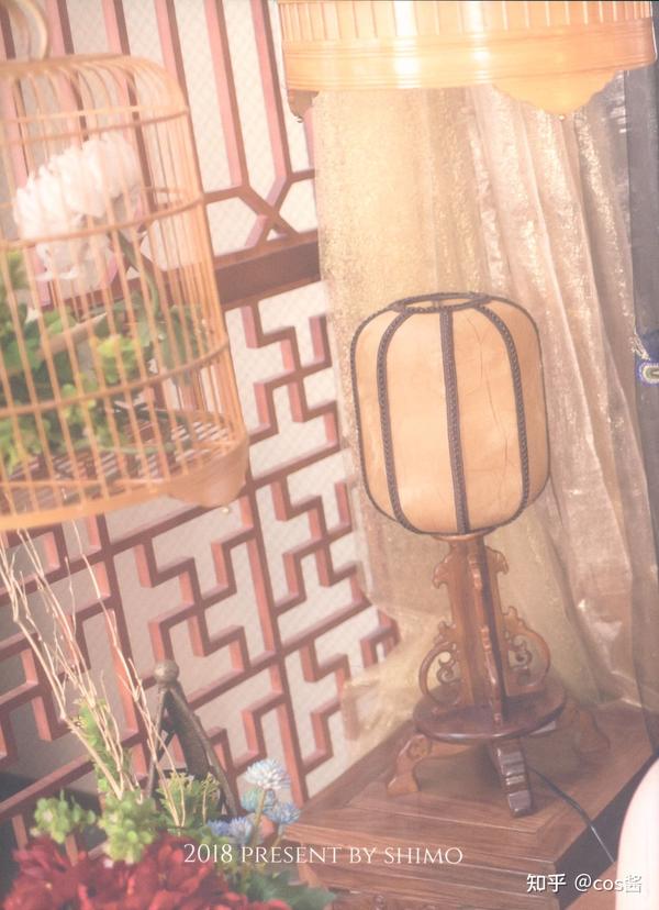 「霜月shimo」 - 幻想金瓶梅 cosplay美图 cos写真套图合集 福利在线看 - 知乎