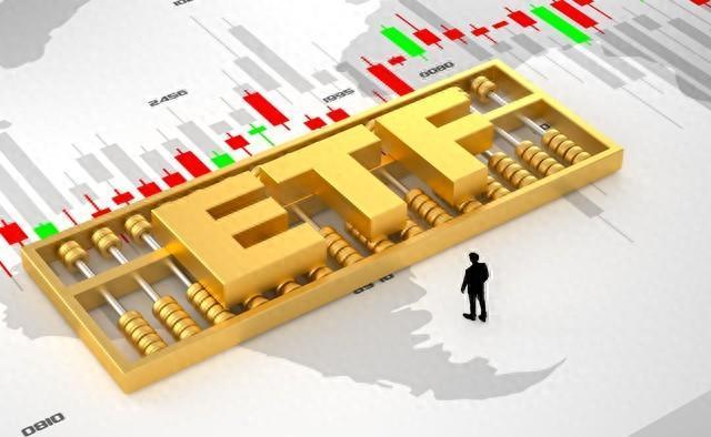 红利国企ETF：穿越市场迷雾的“金色航标” - 知乎