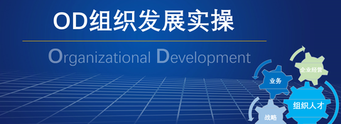 人力资源管理中出现的OD、TD、OC、LD、TA、ER到底是什么？ - 知乎