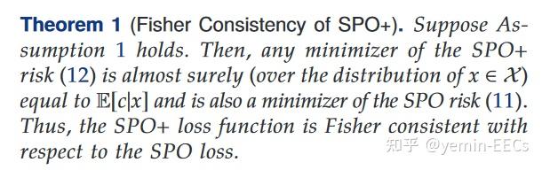 [Paper Note]Smart “Predict, then Optimize” - 知乎