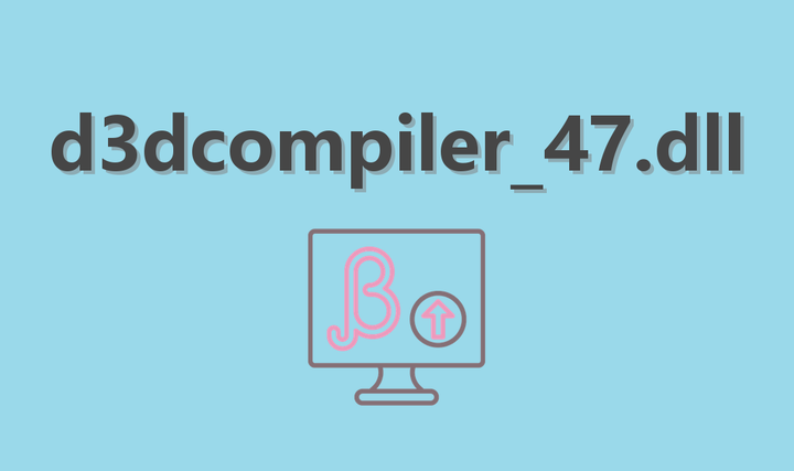 d3dcompiler_47.dll在哪个文件夹？3种方法教你快速定位与修复 - 知乎