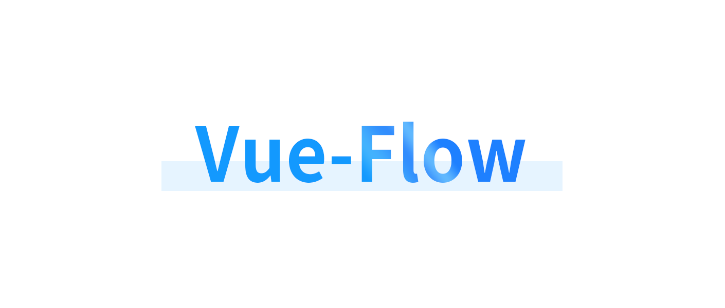 【技术分享之十一】Vue-flow AI工作流前端开发组件库 - 知乎