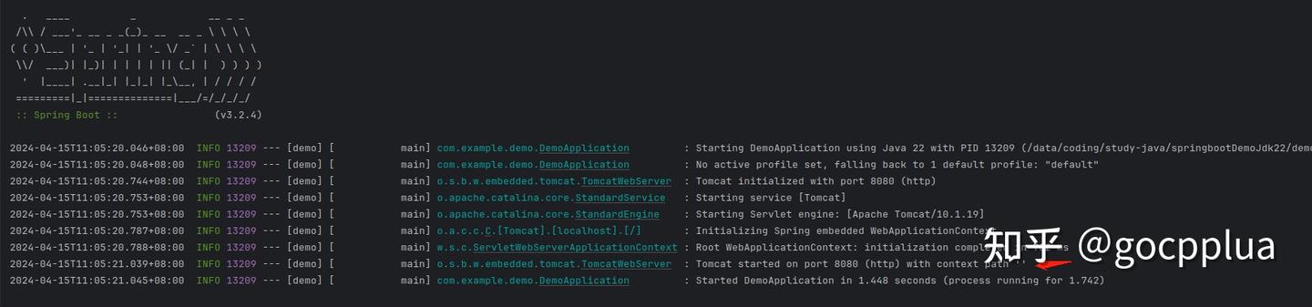 二 Java开发进阶之路：在intellij Idea Community中搭建spring Web项目，打造你的第一个restful Api，全程实操演示 知乎 9336