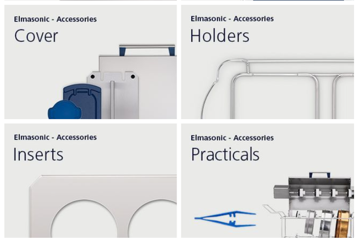 elma easy系列超声波清洗机20H参数和优势 - 知乎