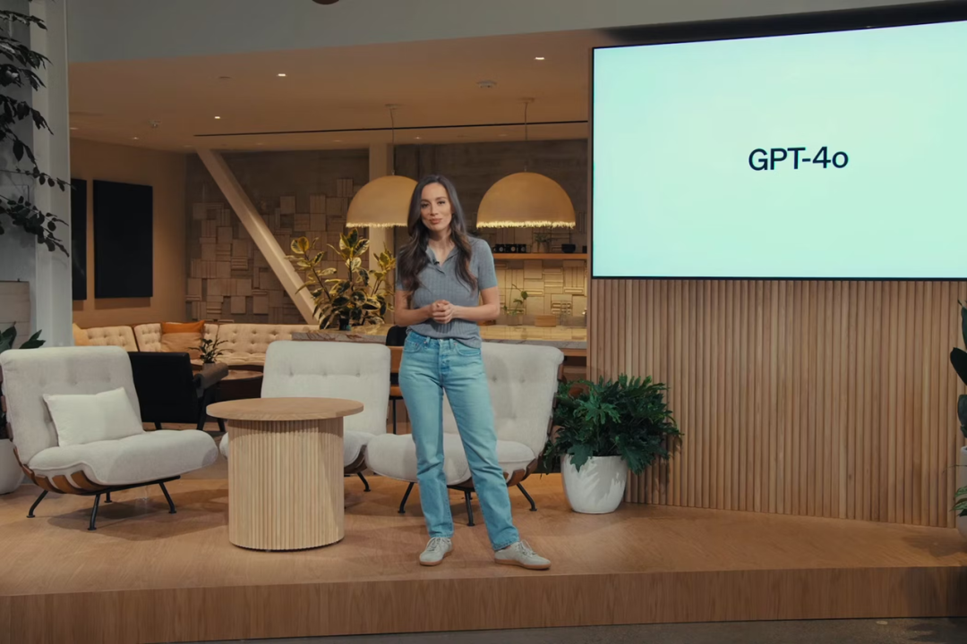 ChatGPT正式发布GPT-4o！Azure OpenAI上可同步使用，比GPT-4Turbo速度快1倍，价格便宜一半 - 知乎