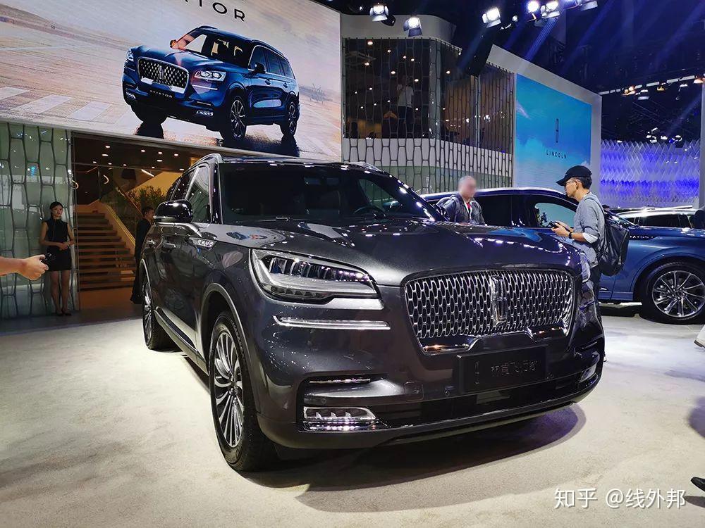 静态体验：比BBA低十多万，四驱3.0T的林肯飞行家更值得选？ - 知乎