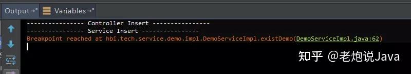 最详细的 Intellij IDEA 中使用 Debug 教程 - 知乎