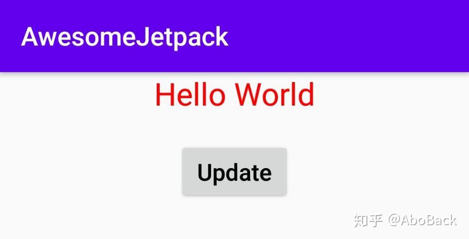 Android Jetpack组件LiveData基本使用和原理分析 - 知乎