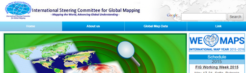 40个全球免费GIS数据下载网址持续更新（人口/气候/行政/自然......）【文末附网址】 - 知乎