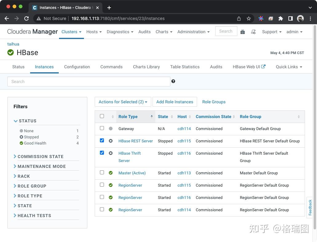 hbase-0002-python 客户端研究 - 知乎