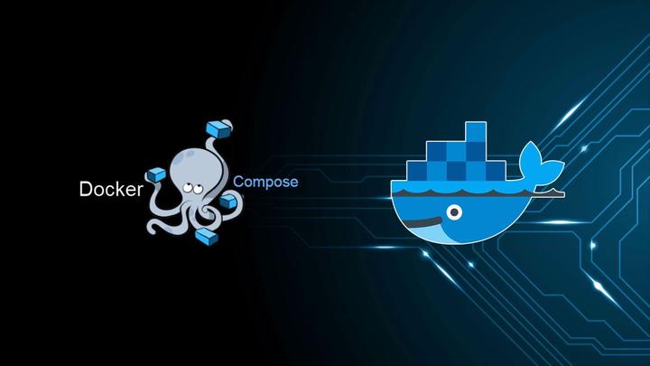 将 Docker 命令转化为 Docker Compose 文件 | Linux 中国 - 知乎