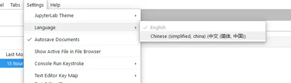 第一课：用 JupyterLab 来写我们的程序 - 知乎