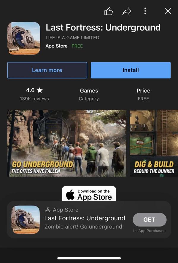 在你的 App 内直接下载其他应用 - 知乎