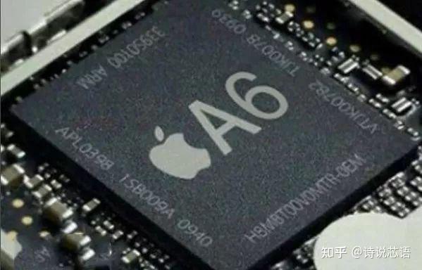 苹果芯片汇总，A系列、M系列以及R1芯片,看这篇就够了 - 知乎