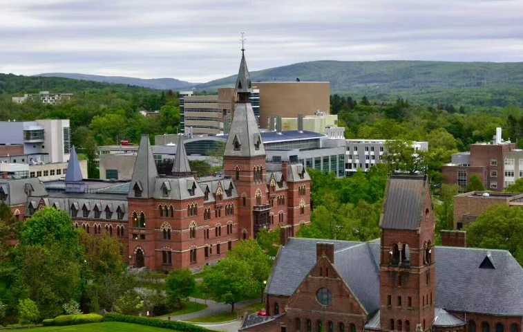 Cornell 的 金融工程硕士（MFE) 的项目特点以及申请难度有多大？ - 知乎