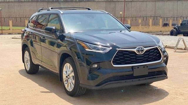 解析丰田汉兰达380T：用2.0T发动机却与混动同价，为什么？ - 知乎