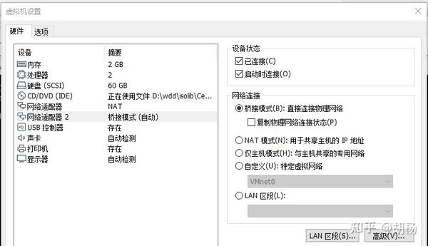 lvs详解 - 知乎