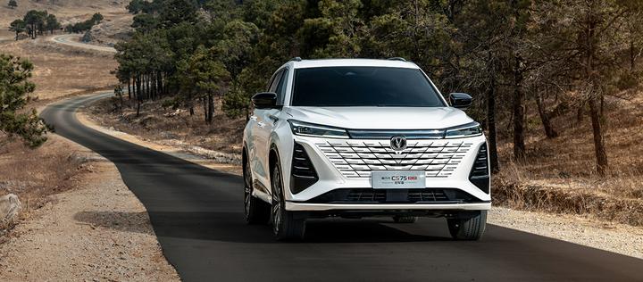 长安CS75PLUS冠军版对比吉利星越L，谁才是最佳2.0T SUV - 知乎