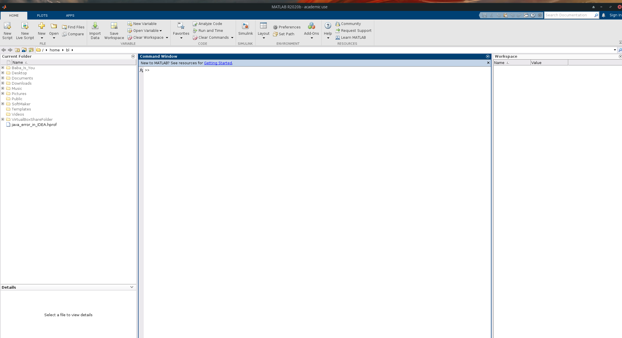 Linux下Matlab的安装 - 知乎