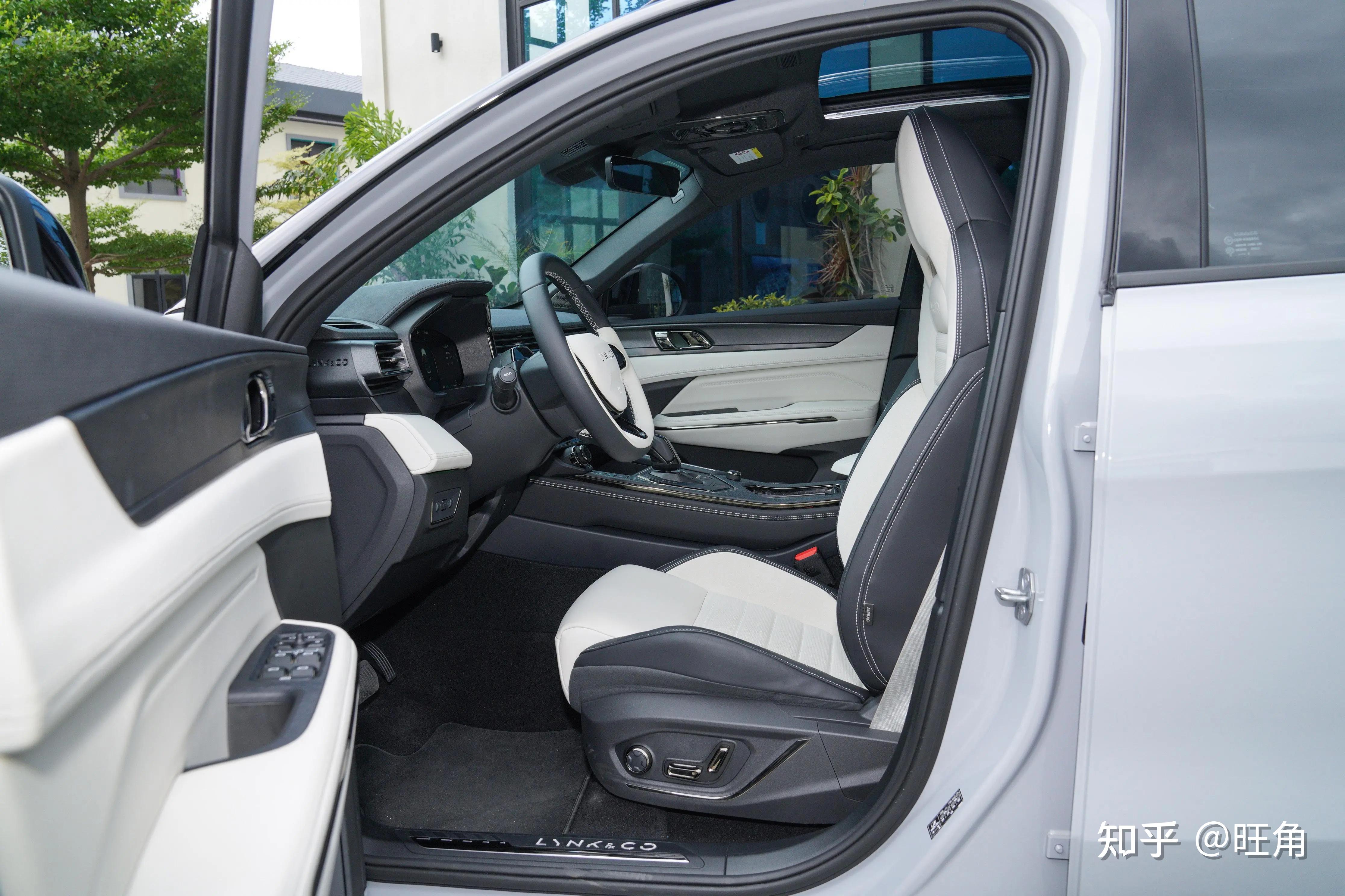 领克Lynk E-Motive智能电混技术 - 知乎