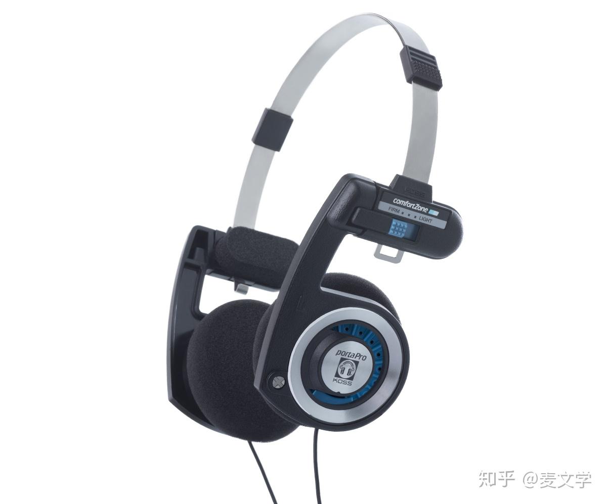 客观全面的评价一下koss pp这款耳机？ - 知乎