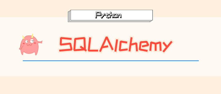 Python SQLAlchemy ORM教程(1) - 知乎