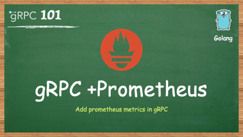 gRPC: 如何在 gRPC 服务中加入 Prometheus 监控？ - 知乎