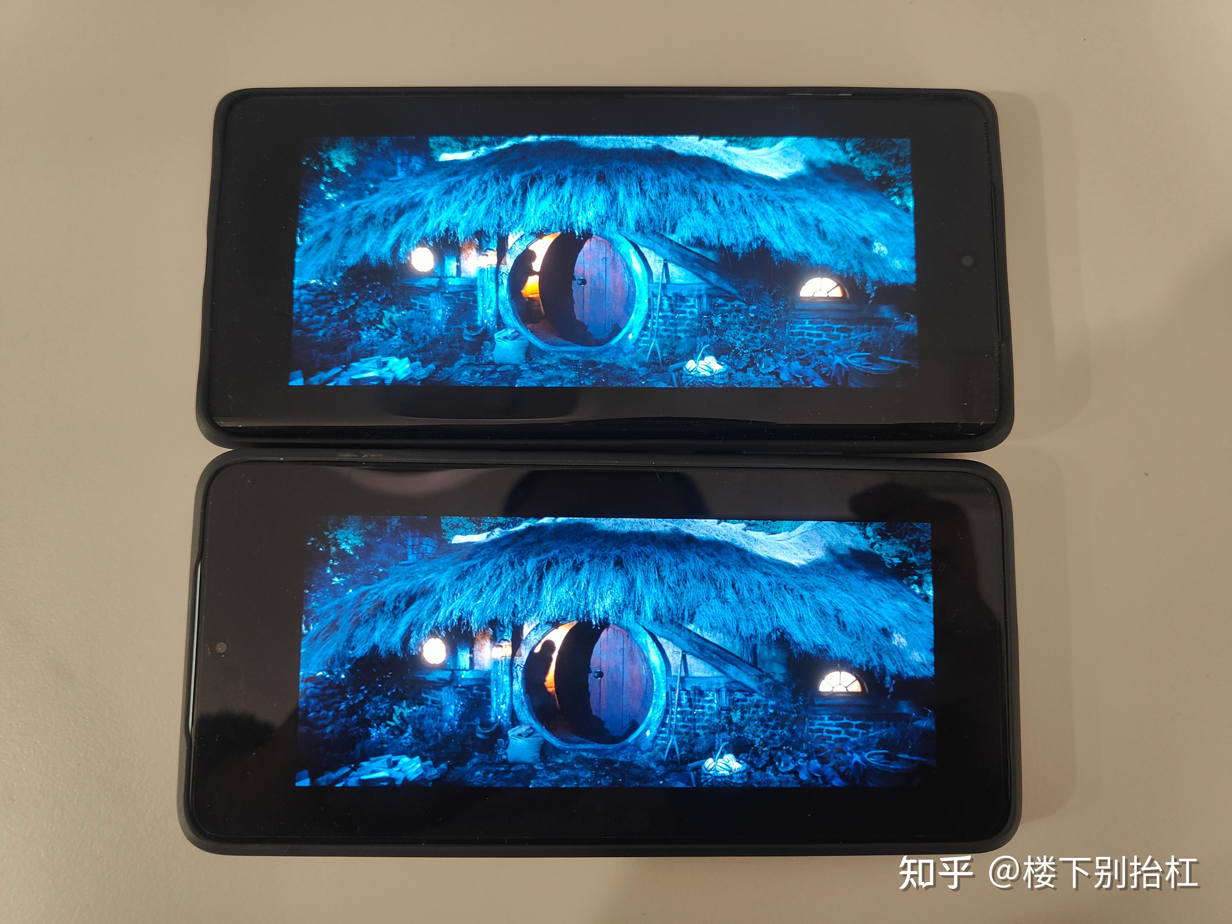 实测！一加ACE3和红米K70屏幕对比 - 知乎