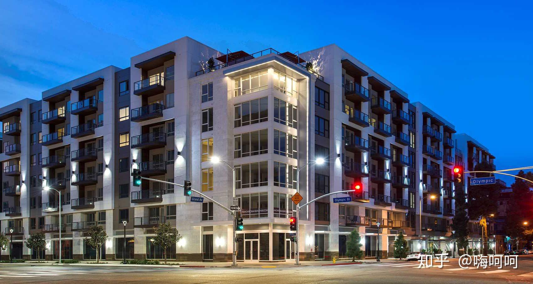 为何美国的房子大都是木板房？ - 知乎