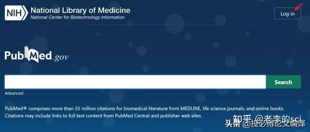 pubmed怎么检索某学校的某位老师的文献? - 知乎