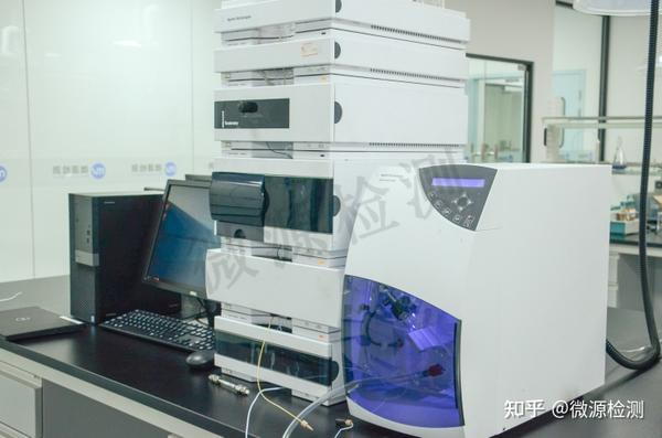 实验室开发HPLC检测曲拉通TritonX-100含量方法 - 知乎