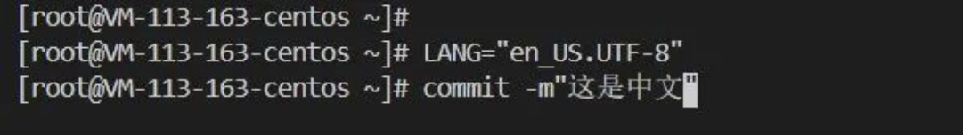 Linux下中文显示乱码 -- linux编码转换 - 知乎
