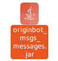 Android & OringinBot（三）—使用ROS2在Android端显示及控制小车的状态 - 知乎