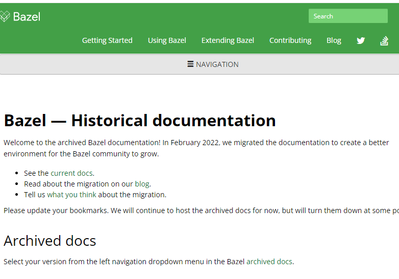 Java 程序员常用的构建工具有哪些？ - 知乎