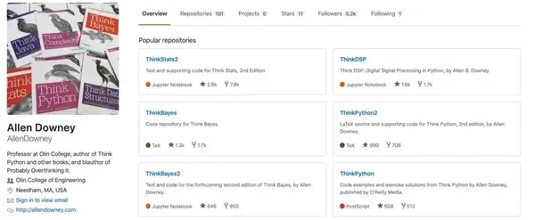 《Think Python》最新中文版火了，附完整PDF下载！ - 知乎